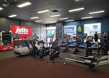 3 Best Gyms in Bundaberg - Expert Recommendations