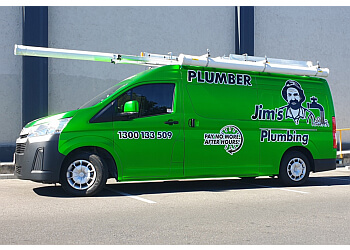 3 Best Plumbers in Perth, WA - ThreeBestRated