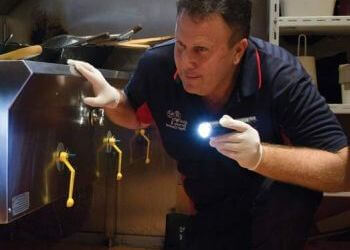 3 Best Pest Control Companies in Orange - Expert Recommendations