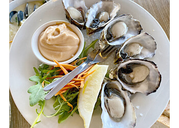 3 Best Seafood Restaurants in Perth, WA - Expert Recommendations
