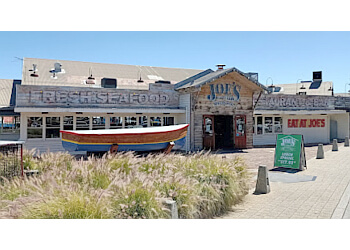3 Best Seafood Restaurants in Perth, WA - Expert Recommendations