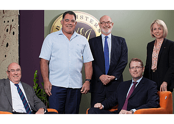3 Best Compensation Lawyers in Canberra, ACT - Expert Recommendations