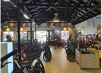 3 Best Bike Shops in Toowoomba - Expert Recommendations
