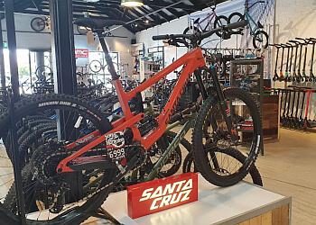 3 Best Bike Shops in Toowoomba - Expert Recommendations