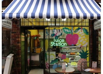 3 Best Juice Bars in Perth, WA - Top Picks June 2019