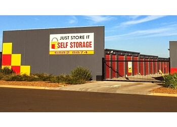 3 Best Self Storage in Dubbo, NSW - Expert Recommendations