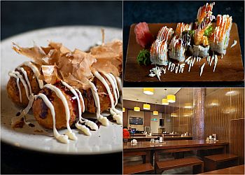 3 Best Sushi in Canberra, ACT - Expert Recommendations