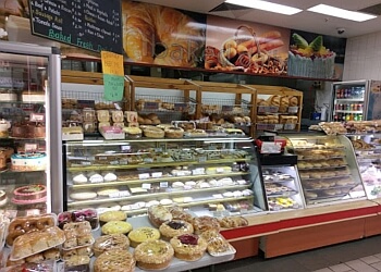 3 Best Bakeries in Queanbeyan, NSW - Expert Recommendations