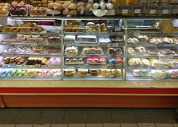 3 Best Bakeries in Queanbeyan, NSW - Expert Recommendations