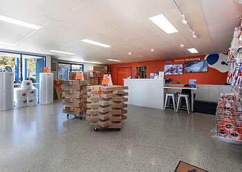 3 Best Self Storage in Brisbane - Expert Recommendations