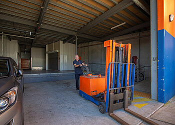 3 Best Self Storage in Newcastle - Expert Recommendations