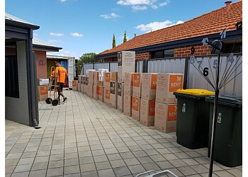 3 Best Self Storage in Perth, WA - Expert Recommendations