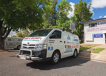 3 Best Locksmiths in Gladstone, QLD - ThreeBestRated