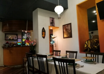 3 Best Thai Restaurants in Cairns, QLD - Top Picks June 2019