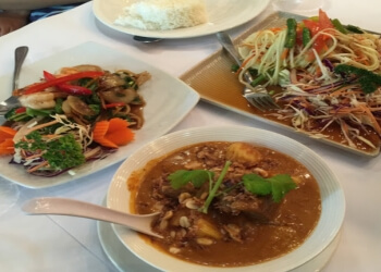 3 Best Thai Restaurants in Cairns, QLD - Top Picks June 2019