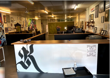 3 Best Tattoo Shops in Coffs Harbour - Expert Recommendations