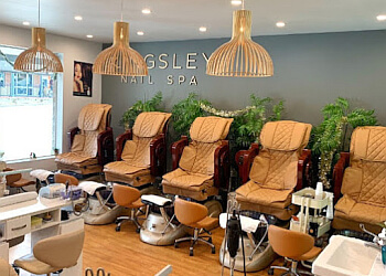 3 Best Nail Salons in Perth - Expert Recommendations