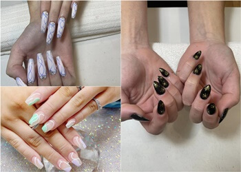 3 Best Nail Salons in Perth - Expert Recommendations