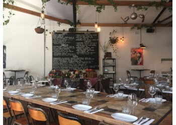 3 Best Italian Restaurants in Wollongong, NSW - Expert Recommendations