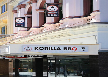 3 Best BBQ Restaurants in Brisbane, QLD - ThreeBestRated