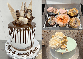 3 Best Cakes in Perth - Expert Recommendations