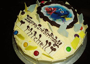 3 Best Cakes in Darwin - Expert Recommendations