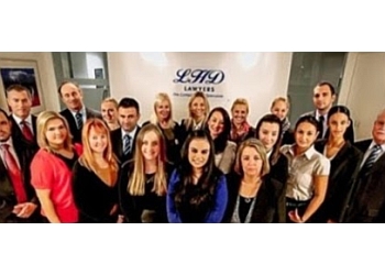 3 Best Medical Malpractice Lawyers in Hobart - Expert Recommendations