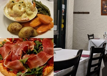 3 Best Italian Restaurants in Launceston, TAS - ThreeBestRated