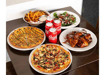 3 Best Pizzeria in Mackay, QLD - Expert Recommendations