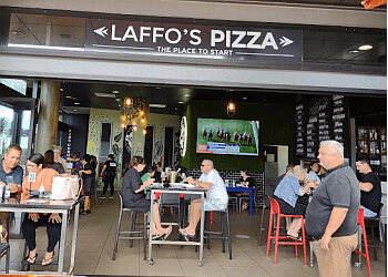 3 Best Pizzeria in Mackay - Expert Recommendations