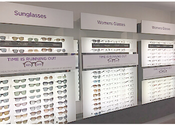 3 Best Opticians in Rockhampton, QLD - ThreeBestRated