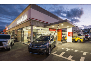 3 Best Car Dealerships in Launceston, TAS - Expert Recommendations