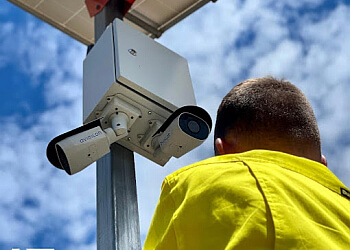 3 Best Security Systems in Canberra - Expert Recommendations