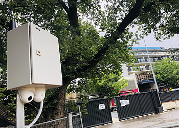 3 Best Security Systems in Canberra - Expert Recommendations