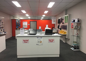 3 Best Computer Repair in Rockhampton, QLD - Expert Recommendations