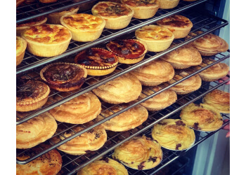 3 Best Bakeries in Bathurst, NSW - Expert Recommendations