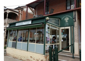 3 Best Bakeries in Bathurst, NSW - Expert Recommendations