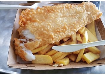 3 Best Fish And Chips in Sydney, NSW - Expert Recommendations