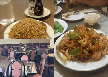 3 Best Chinese Restaurants in Nowra - Expert Recommendations