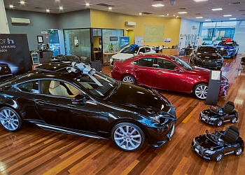 3 Best Car Dealerships in Newcastle, NSW - Top Picks June 2019