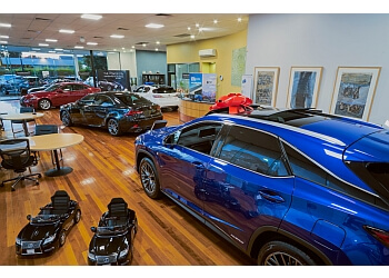 3 Best Car Dealerships in Newcastle, NSW - Top Picks June 2019