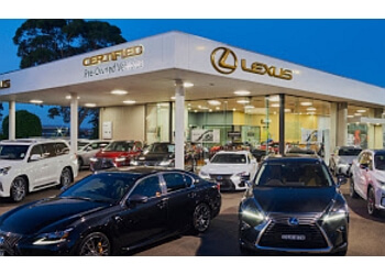 3 Best Car Dealerships in Newcastle, NSW - Top Picks June 2019