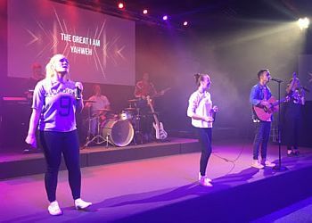 3 Best Churches in Sunshine Coast, QLD - Expert Recommendations