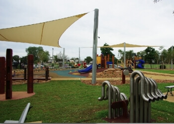 3 Best Parks in Dubbo, NSW - Expert Recommendations