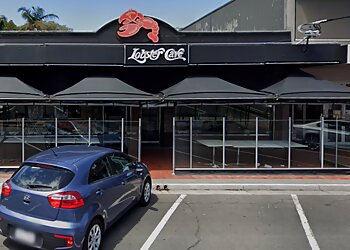 3 Best Seafood Restaurants in Melbourne, VIC - Expert Recommendations