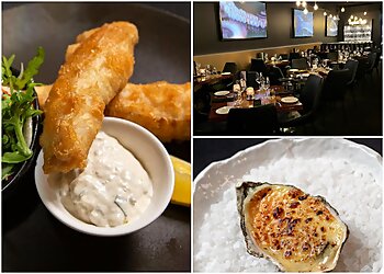 3 Best Seafood Restaurants in Melbourne, VIC - Expert Recommendations