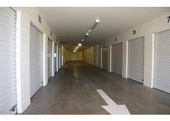 3 Best Self Storage in Albany - Expert Recommendations