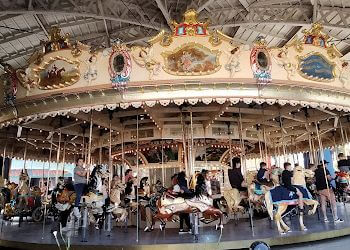 3 Best Theme Parks in Melbourne, VIC - ThreeBestRated