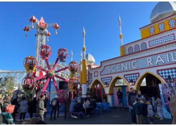 3 Best Theme Parks in Melbourne, VIC - Expert Recommendations