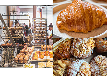 3 Best Bakeries in Melbourne, VIC - ThreeBestRated